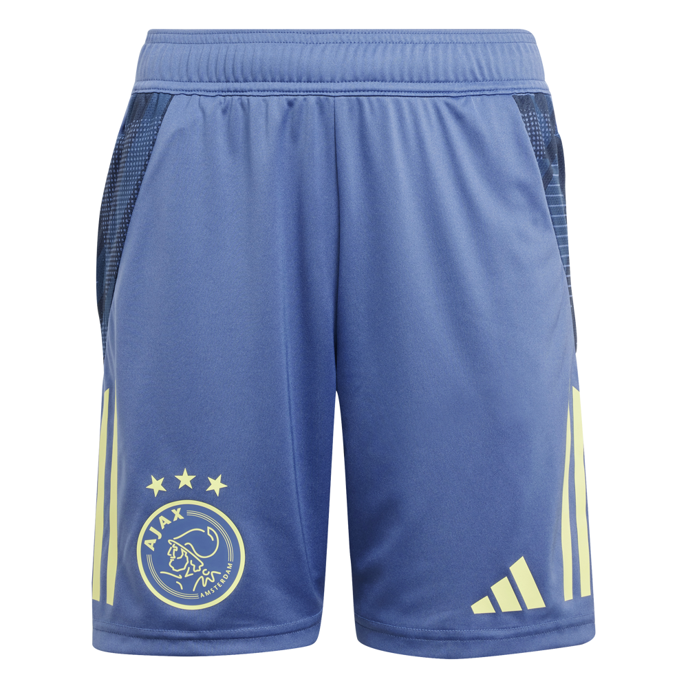 Ajax Training Short Junior 2024 2025 Official Ajax Fanshop