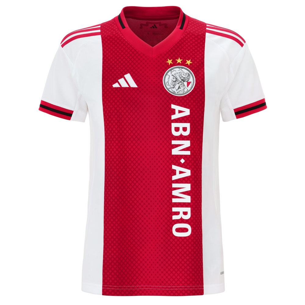 Ajax-woman home shirt 2025-2026 | Official Ajax Fanshop