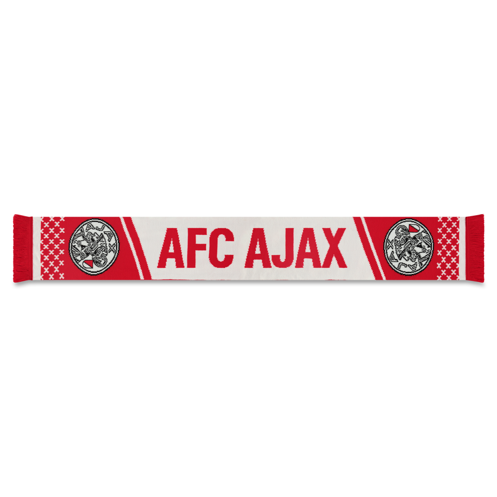 Ajax Fc Logo Png