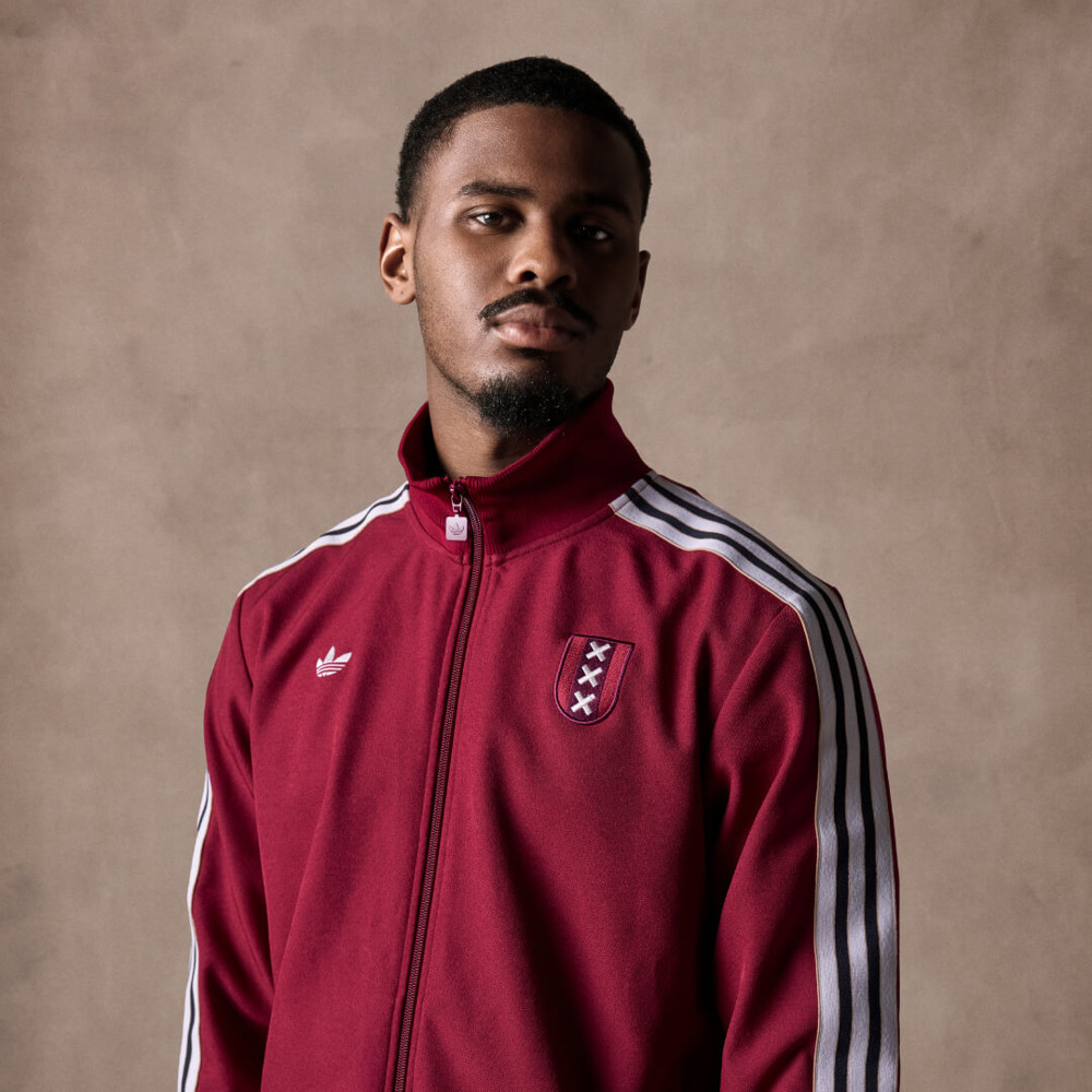 Ajax-125 jaar tracktop | Official Ajax Fanshop