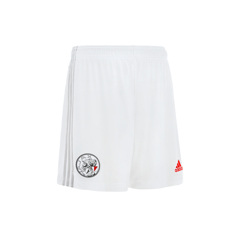 Ajax home jersey 2021-2022 | Official Ajax Fanshop