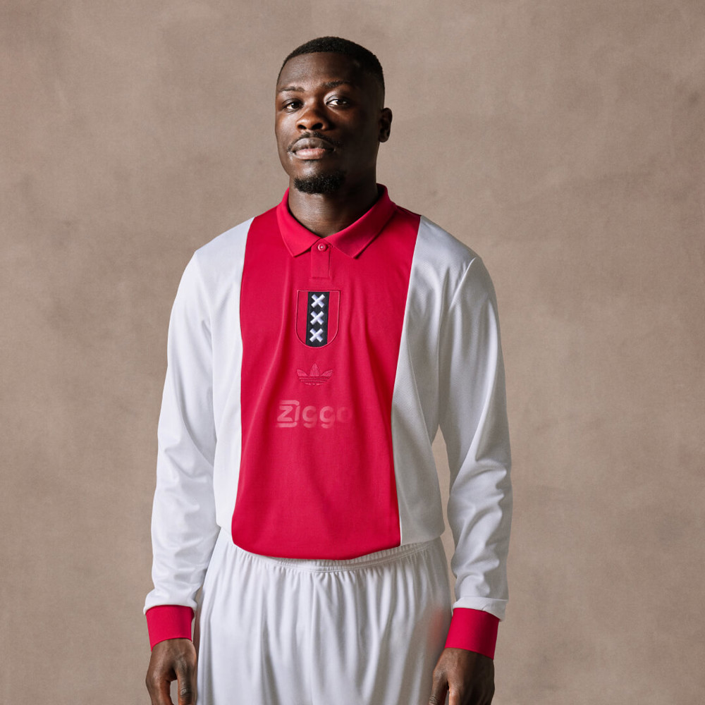 Ajax-125 years shirt senior | Official Ajax Fanshop