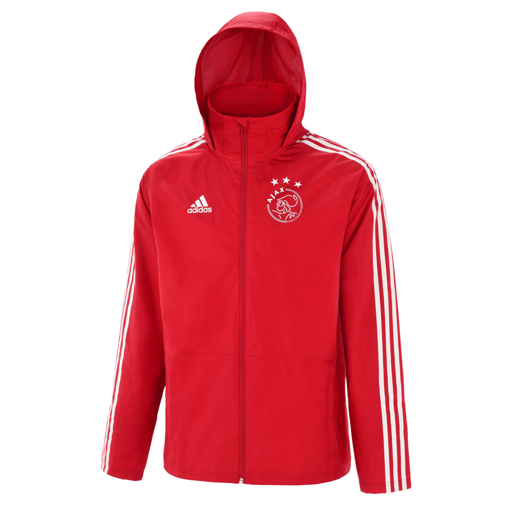 Ajax training fashion collection | Official Ajax Fanshop