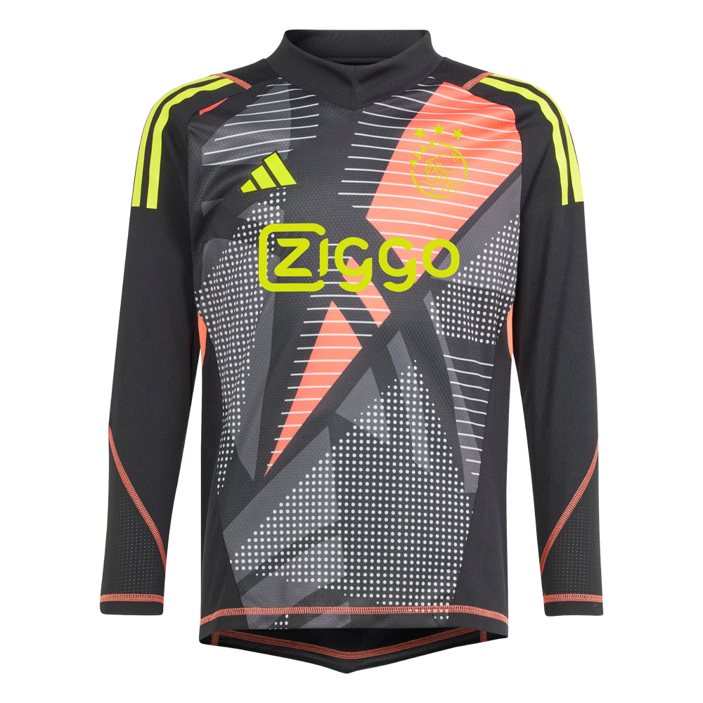 Ajax-keepersshirt junior 2024-2025 | Official Ajax Fanshop
