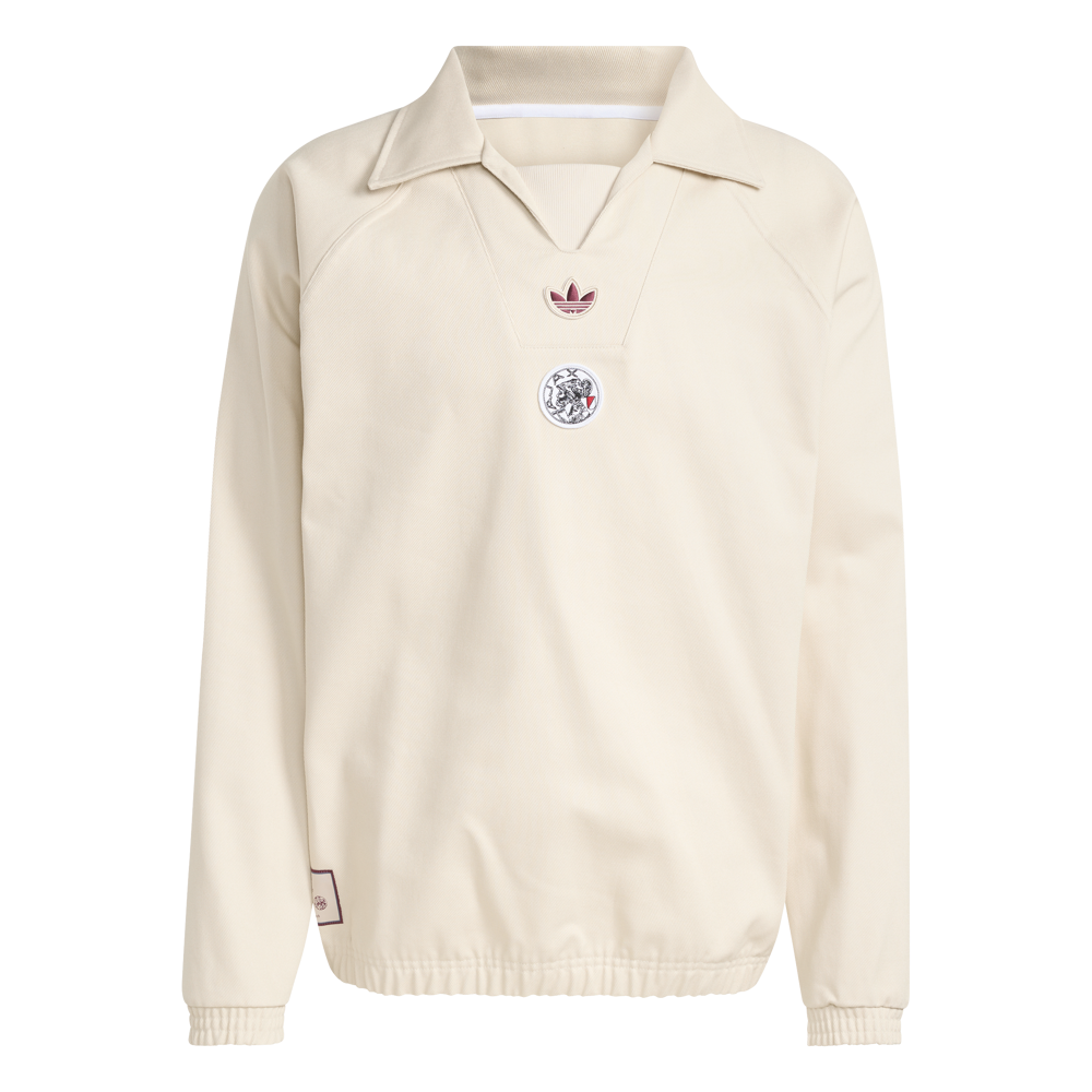 Ajax-Terrace Icons sweatshirt 2025-2026 | Official Ajax Fanshop