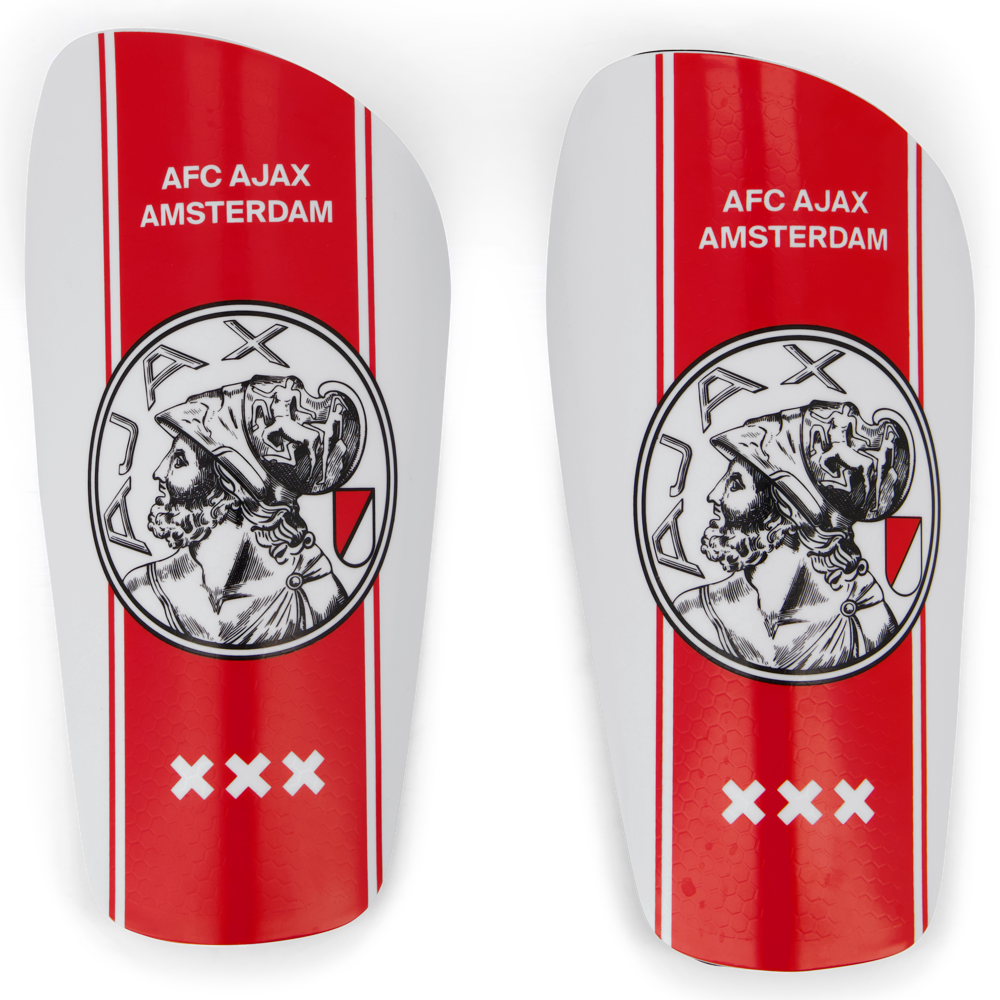 Ajax-shin guards junior