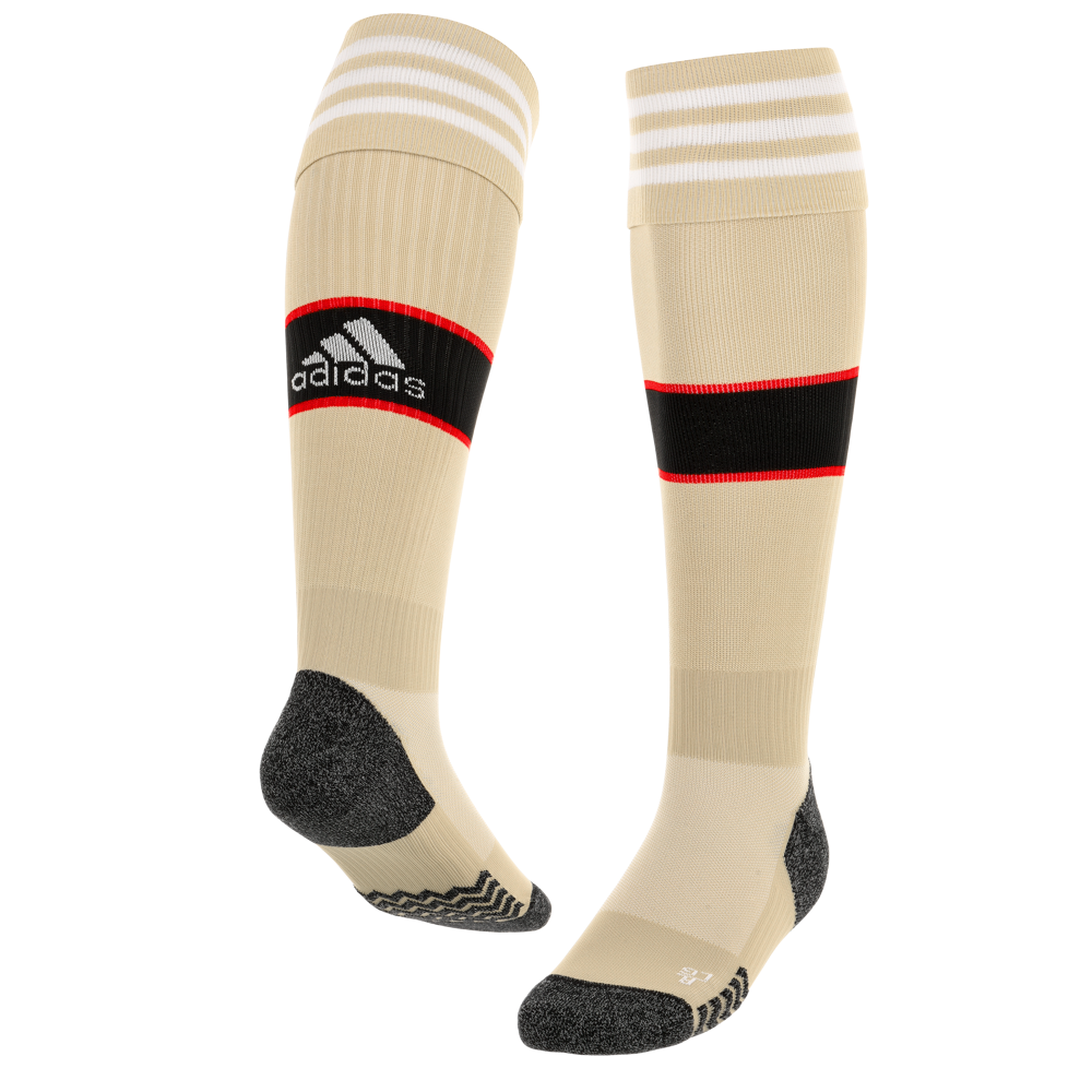 Ajax-3rd socks 2022-2023 | Official Ajax Fanshop