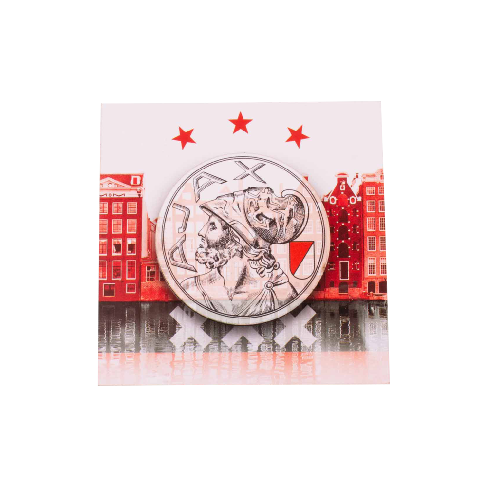 Ajax food and drink fan items | Official Ajax Fanshop
