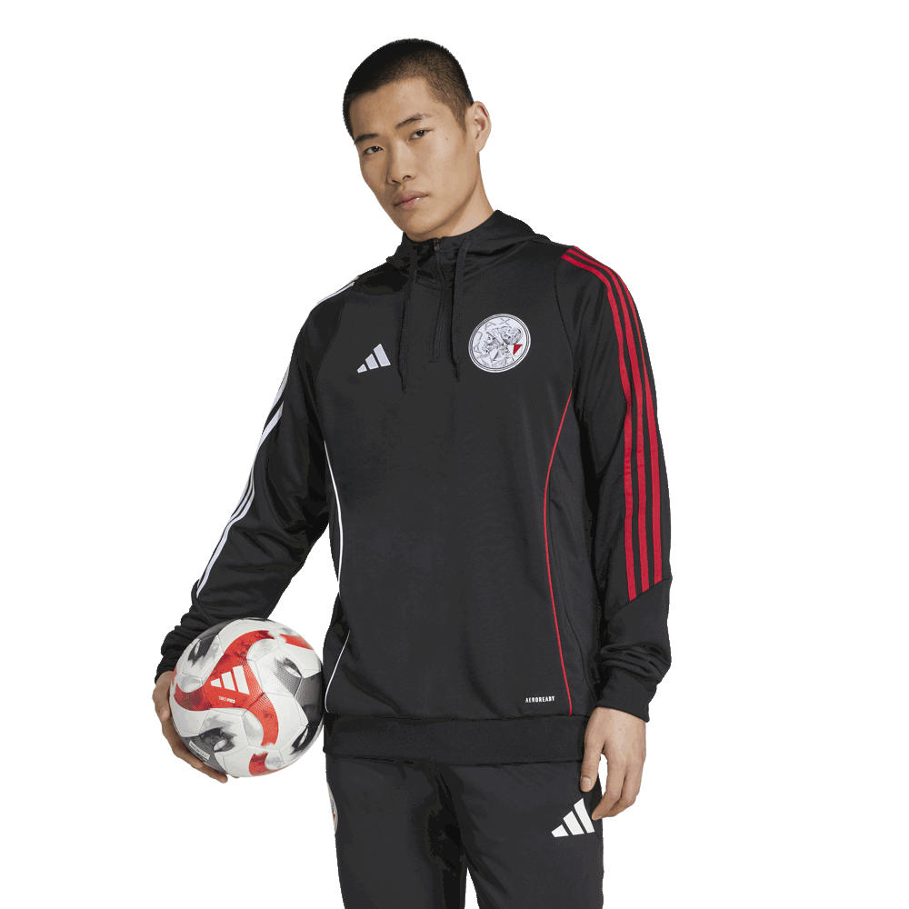 Ajax-training hoodie senior 2025/2026 | Official Ajax Fanshop