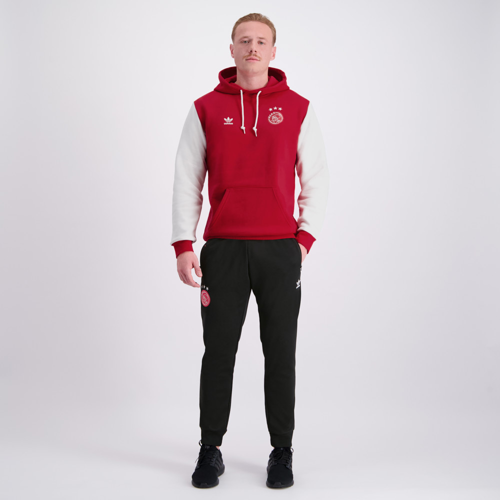 Ajax-originals hooded sweater | Official Ajax Fanshop